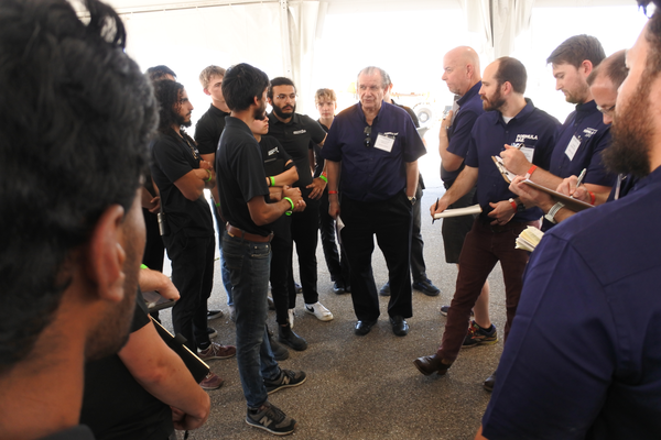 Western Formula Racing