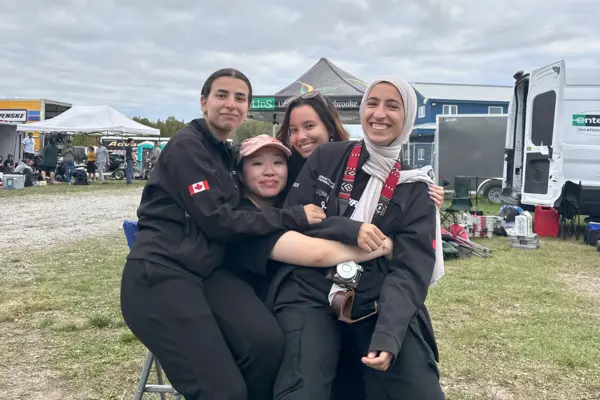 Western Formula Racing