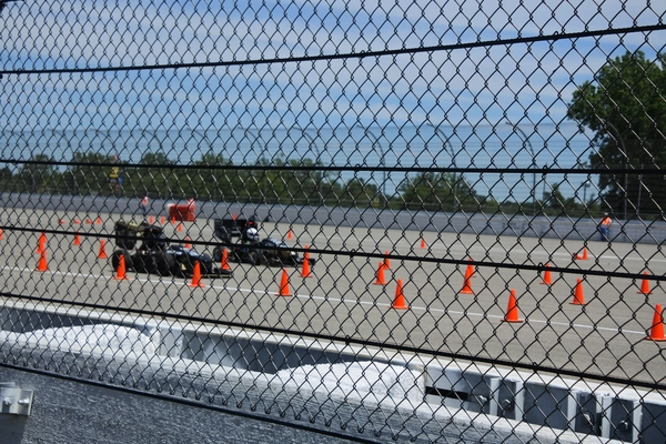 Western Formula Racing
