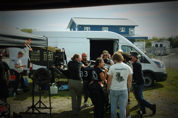 Western Formula Racing