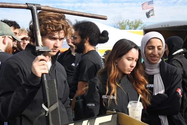 Western Formula Racing