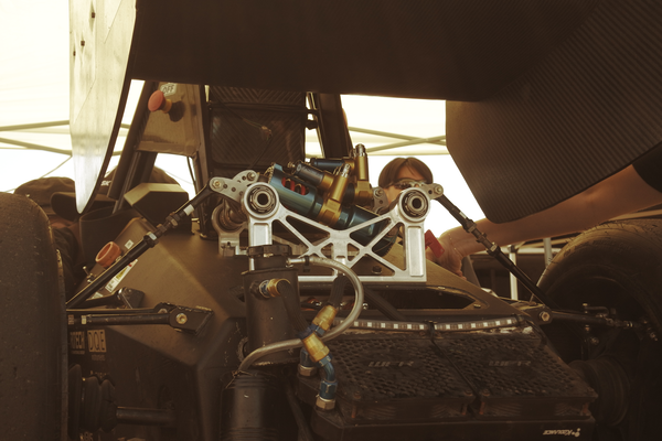 Western Formula Racing